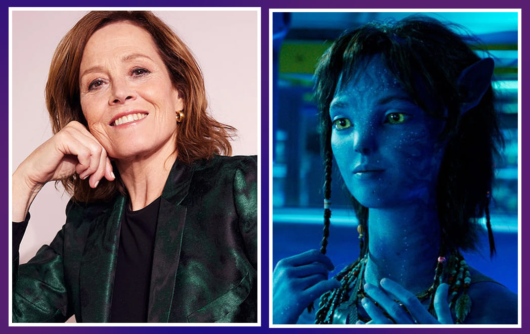 “Avatar: The Way of Water” Cast: Actual name of the actors behind the ...