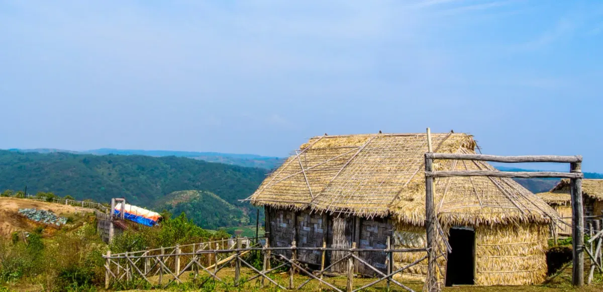 5 Best Picnic Spots in the Assam-Meghalaya Border