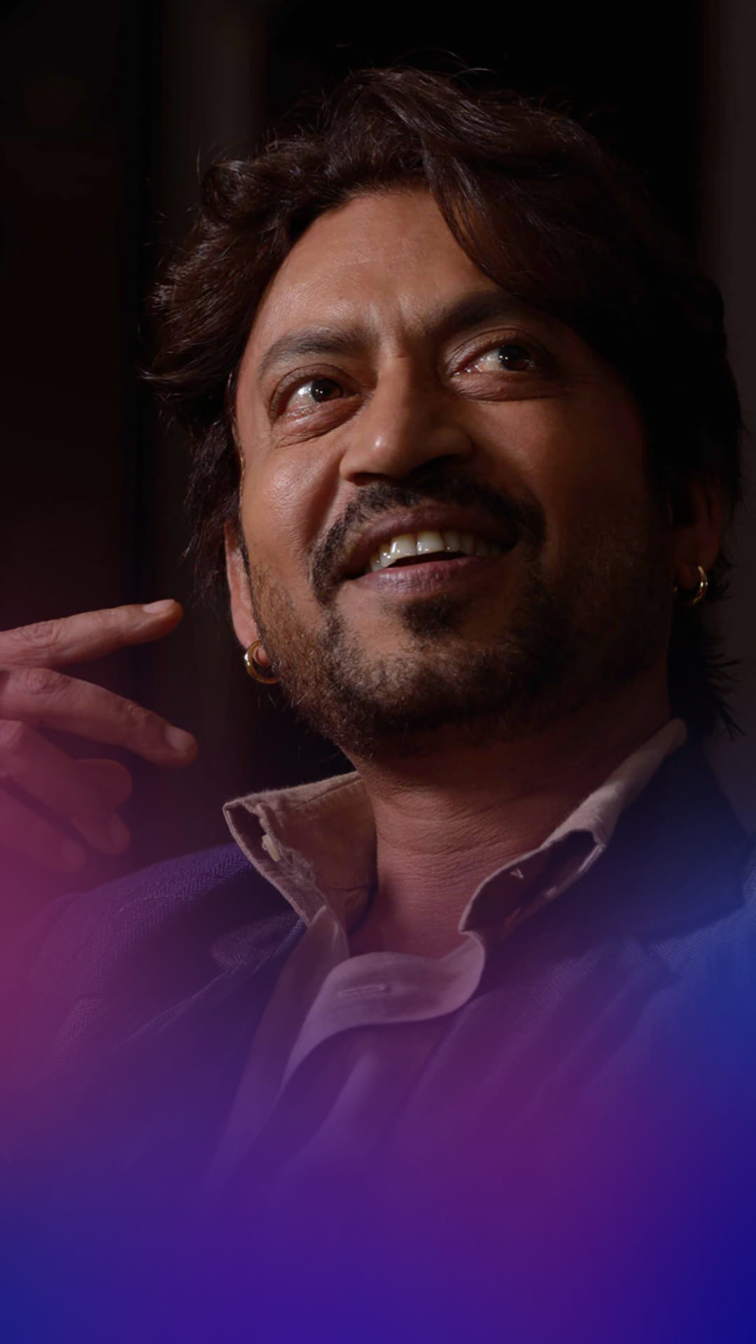 Irfan Khan Birthday: 10 unknown facts about the late bollywod actor.