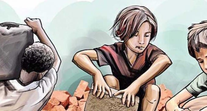 Children’s Day: Snehalaya to Organize Awareness against child labour