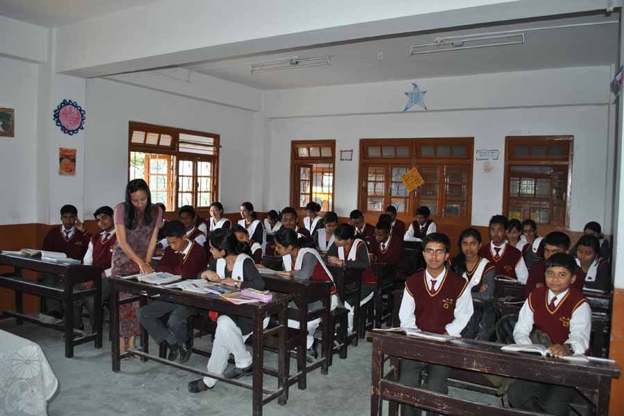 Meghalaya To Decide On Reopening Schools