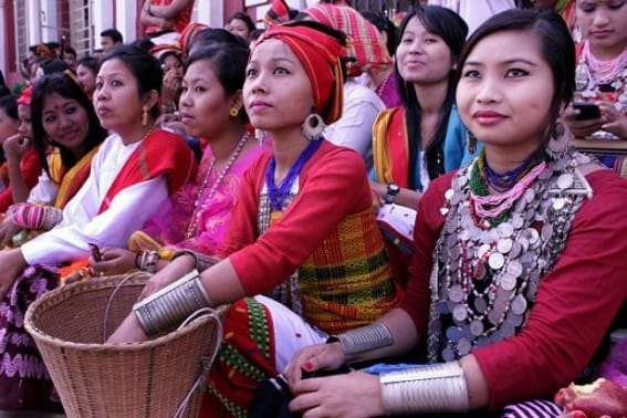 Tripura: Tribal Council To Adopt Kokborok Language For Official ...