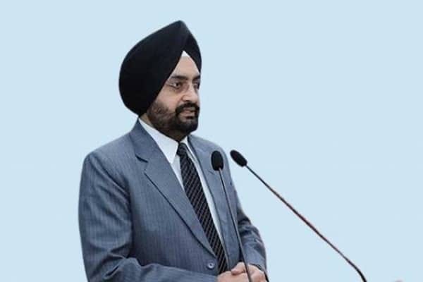 new Chief Secretary Uttarakhand