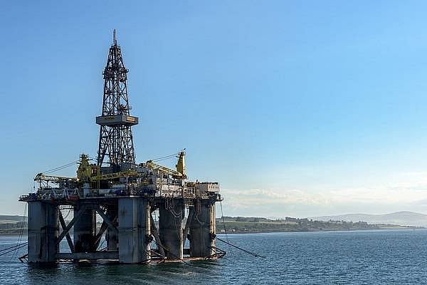 ONGC Kalol oil field