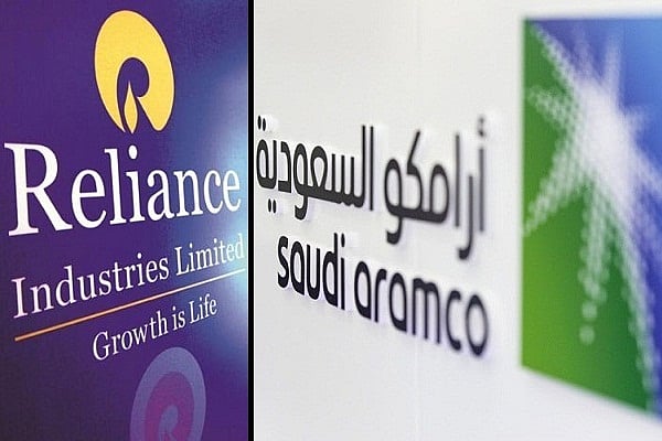Reliance Industries says Saudi Aramco deal on track despite COVID-19 crisis