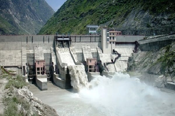 CCEA approves Rs 1,810-crore investment proposal for SJVN’s 210-MW ...