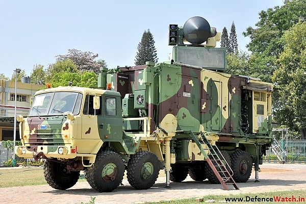 In pictures: At DefExpo, this is what BEL will showcase