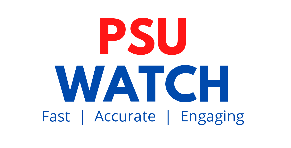 PSU Watch