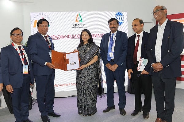 EIL signs MoU with MIL for execution of plant modernisation ...