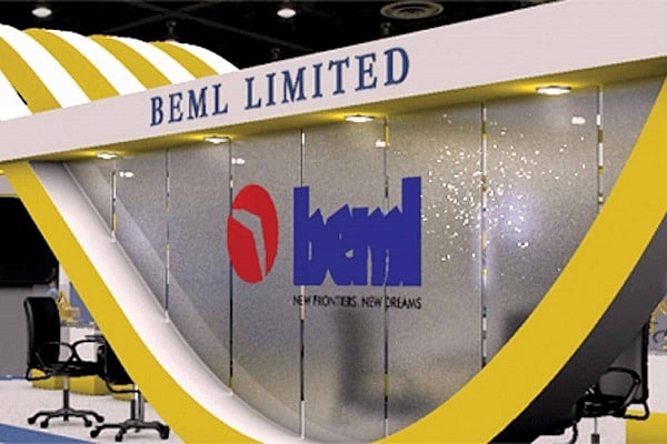 BEML hands over Light Alloy Structures to VSSC - ISRO