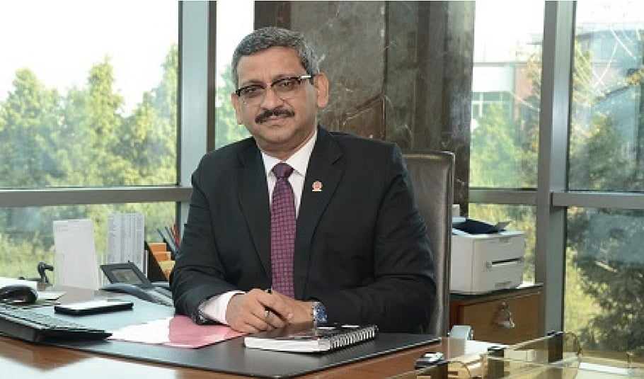 Ranjan Kumar Mohapatra to continue as Director (HR) of IOC