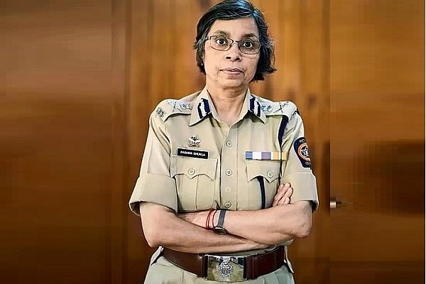Rashmi Shukla (IPS) appointed Director-General of SSB