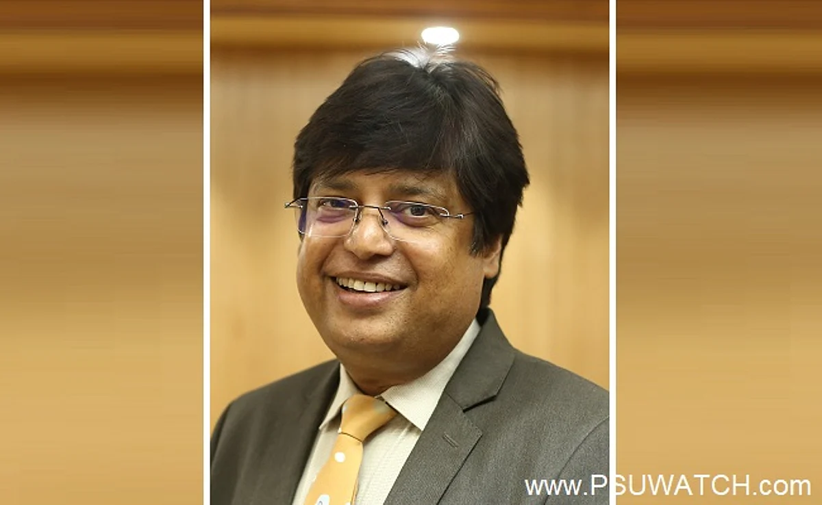 NMDC delivers strong Q2 and half yearly performance , PSU Watch NMDC delivers strong Q2 and half yearly performance , PSU Watch