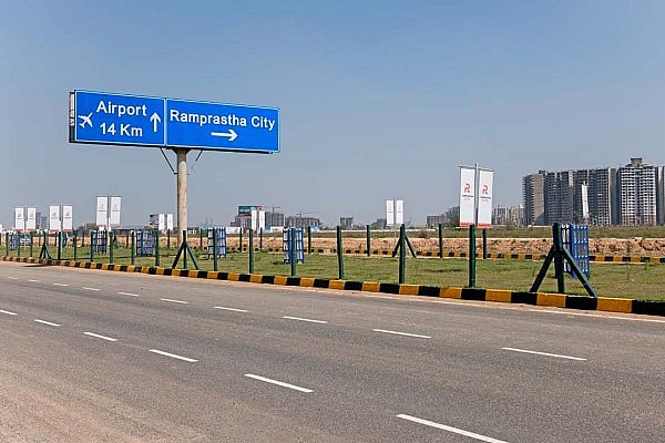 NHAI diverts traffic on NH 48 in Delhi-NCR to facilitate construction ...