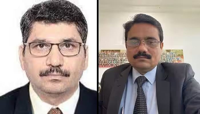 Govt appoints Rajneesh Karnatak as Bank of India's MD, Chand to head BoB