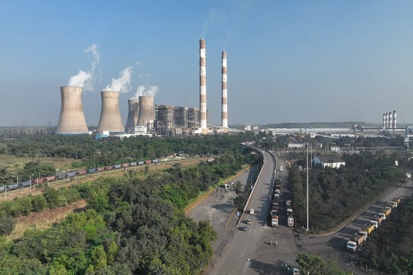 Vedanta Aluminium deploys IIoT technology in power plant to improve ...
