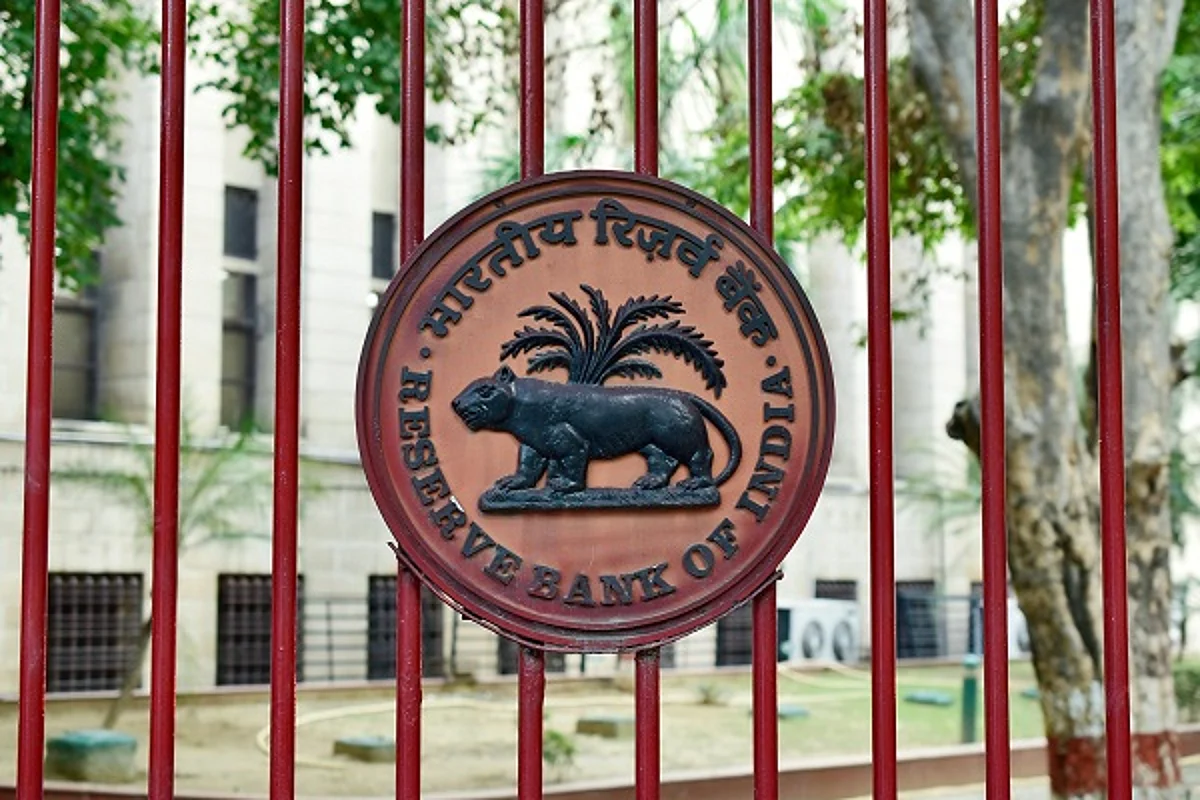 RBI appoints Neeraj Nigam as executive director RBI appoints Neeraj Nigam as executive director