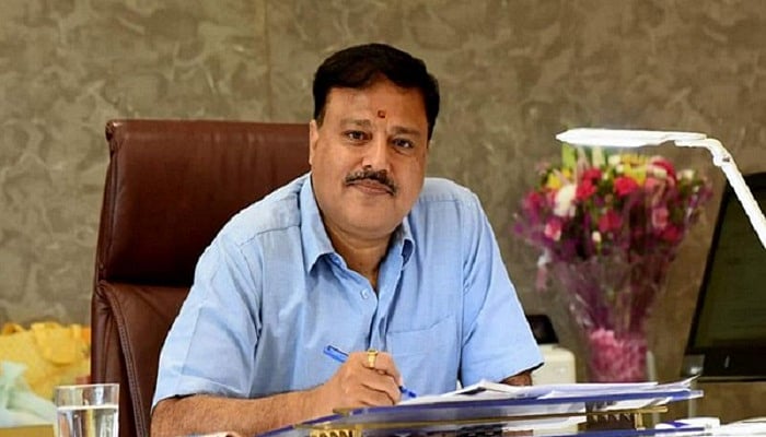Govt approves appointment of Dr Sharad Kumar as Member (Operations) of AAI