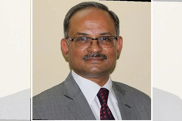N Senthil Kumar Appointed As Director Pipelines Of Indian Oil