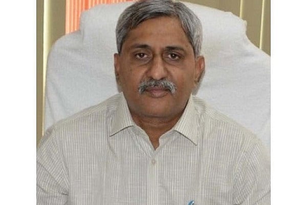 PESB recommends CCL CMD PM Prasad for Coal India Chairman post