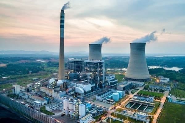 Ntpc Power Plant