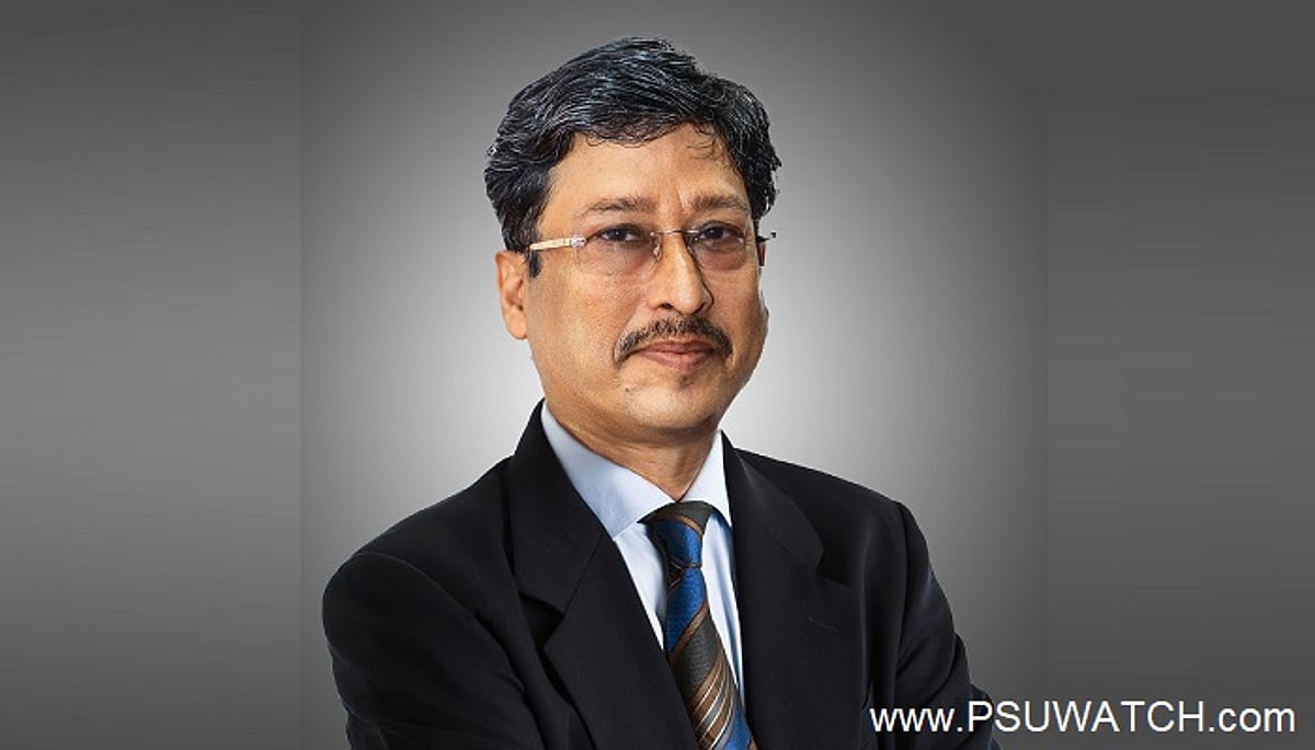 Jai Prakash Srivastava Appointed As Chief Financial Officer Cfo