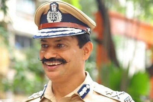IPS officer Krishna Prakash takes charge as Chief of Maharashtra Police