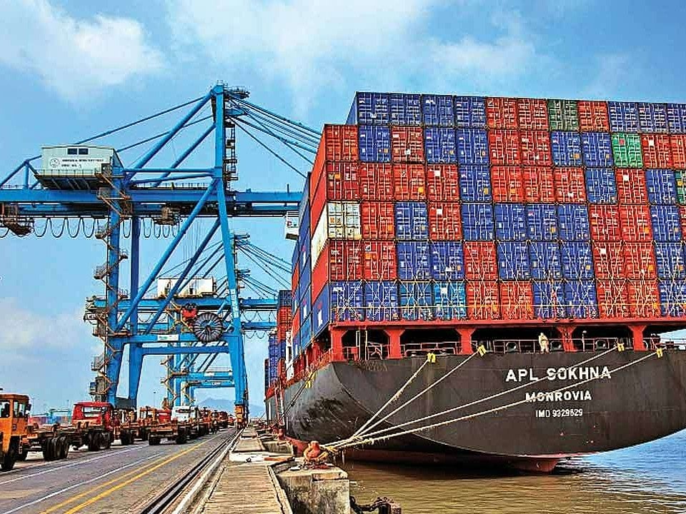 JNPA achieves turnaround time of 22 hours, helps India attain place ...