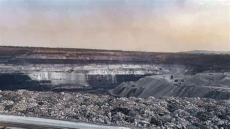 SECL in expansion mode; to make Gevra world's largest coal mine: CMD ...