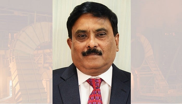 Atanu Bhowmick assumes additional charge as Director In-charge of SAIL's Bokaro Steel Plant