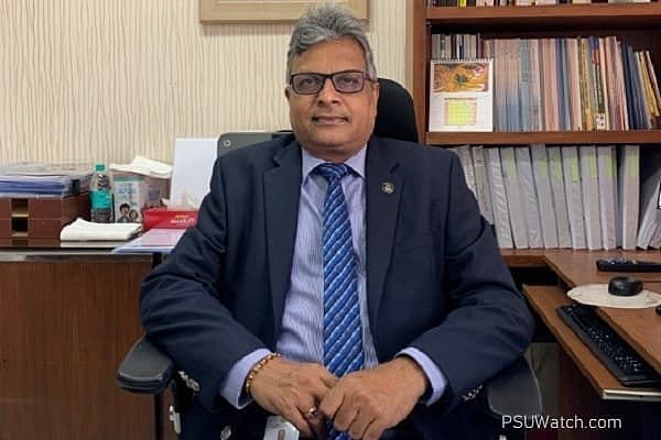 RBI appoints P Vasudevan as the new executive director