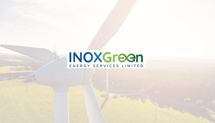 Inox Green Energy Services