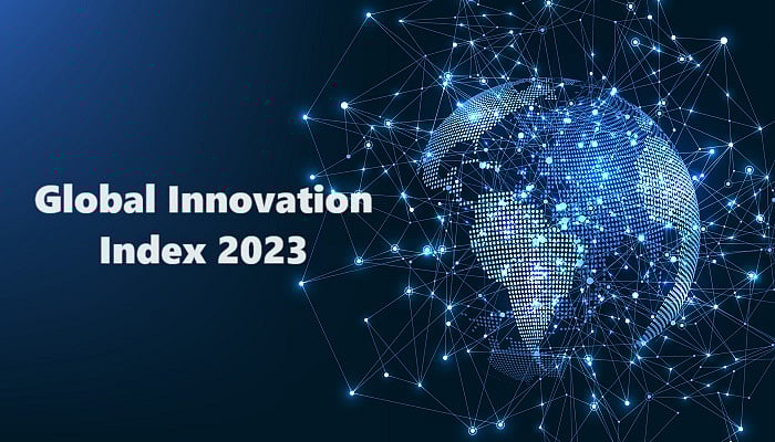 Global Innovation Index 2023