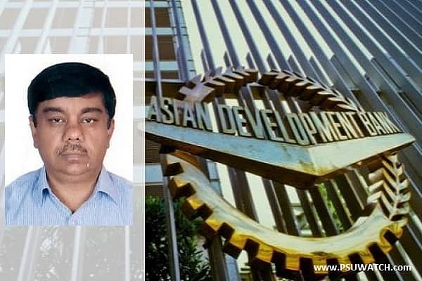 Sameer Kumar Khare (lAS) appointed as Executive Director of Asian ...