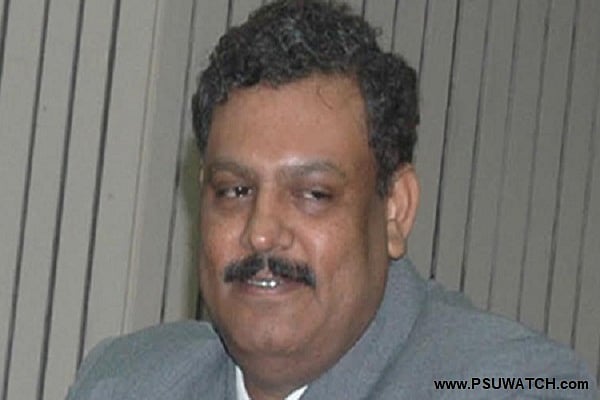 Alok Ranjan (IPS) gets tenure extension as CVO of Bharat Pumps ...