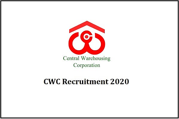 CWC invites job applications for Director (Finance); click to know