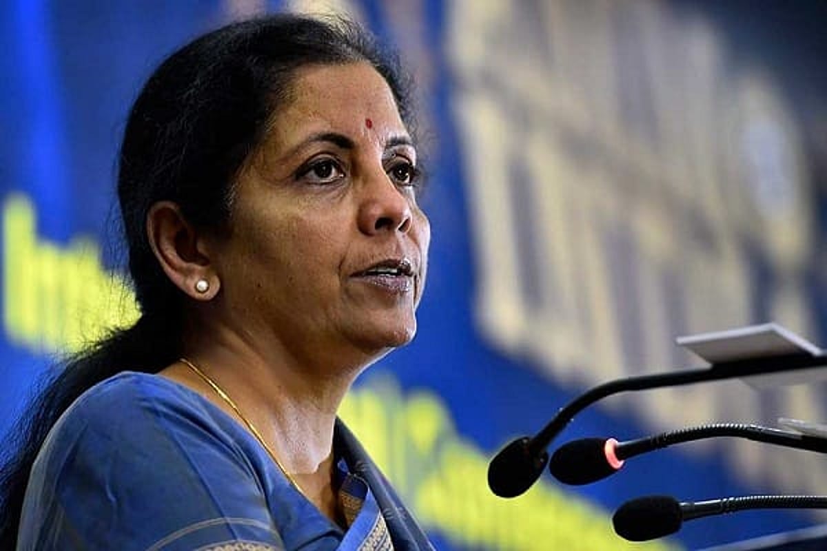 Economic Survey India s GDP To Contract By 7 7 In 2020 21 Grow By 11 economic-survey-india-s-gdp-to-contract-by-7-7-in-2020-21-grow-by-11