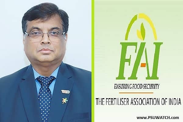 FACT’s CMD Kishor Rungta assumes charge as Chairman of FAI-SR