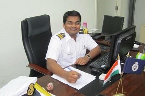 Kalyan Revella (IRS) appointed as Deputy Secretary in the Office of CGPDTM