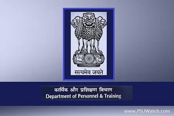 Khilli Ram Meena (IAS) appointed as AS in Minority Affairs Ministry