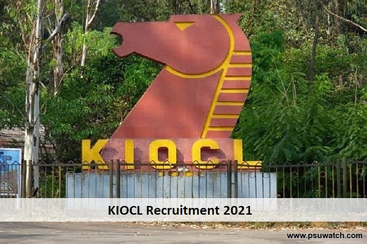 KIOCL invites job applications for Director (Commercial); salary up to ...