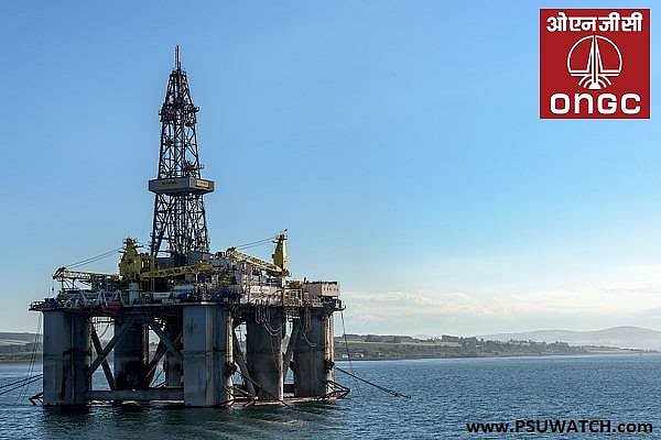 ONGC organises students’ study visit at Cambay, Karaikal