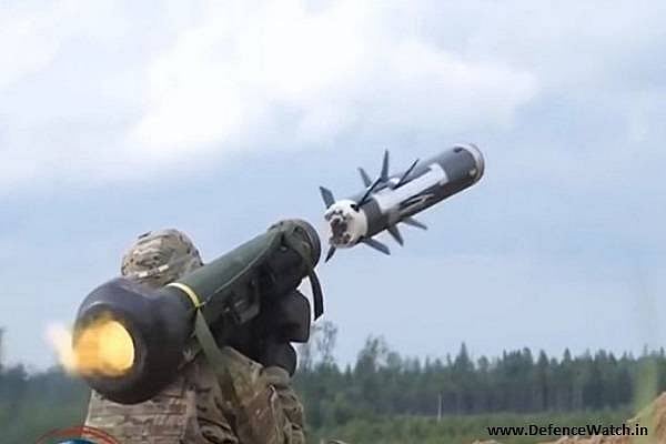 BDL to supply Milan-2T Anti-Tank Guided Missiles to Indian Army