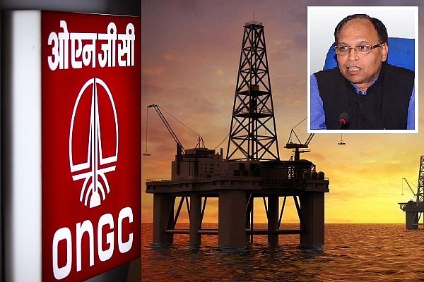Rajesh Srivastava takes charge as ONGC Director (Exploration)