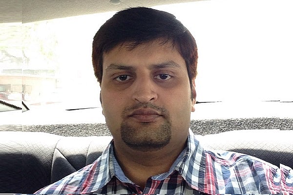 Kumar Ravikant Singh (IAS) appointed as PS to MoS Pankaj Chaudhary