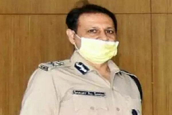 Narcotics Control Bureau