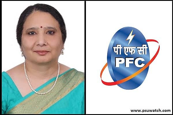 Parminder Chopra set to be next CMD of PFC