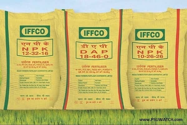 No plan to increase the rate of DAP and NPK fertilizers: IFFCO MD