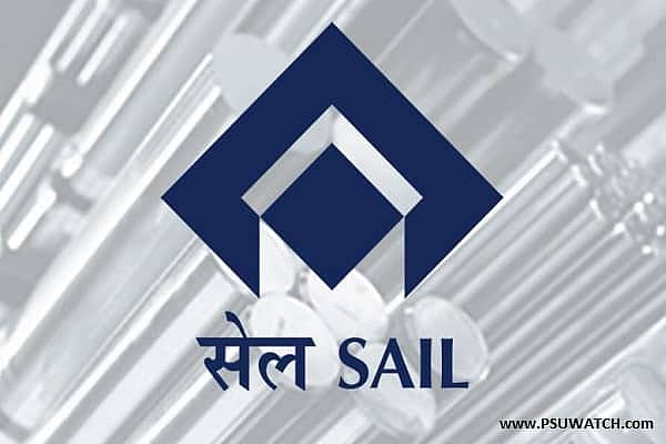 Trishaljit Sethi (IPoS) gets additional charge of SAIL CVO