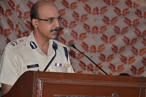 Govt appoints MA Ganapathy (IPS) as DG of BCAS